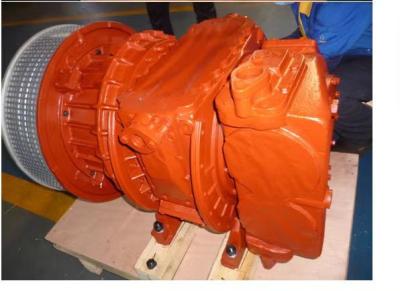 China ABB VTR 214 Marine Turbocharger for Diesel Engines 250-10000kW with 62% Efficiency and 4.0 Compression Ratio for sale