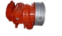 China ABB VTR 214 Martine Turbocharger for Marine Diesel Engines 250-10000 kW with 62% Efficiency for sale