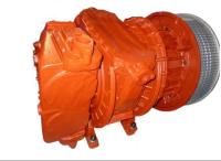 China ABB VTR 214 Marine Turbocharger for 250kW to 10000kW Diesel Engines with 62% Efficiency for sale