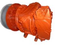 China ABB VTR 214 Martine Turbocharger 250-10000kW with 4.0 Pressure Ratio for Marine Diesel Engines for sale