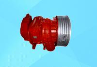 China ABB VTR 214 Martine Turbocharger 250-10000kW with 4.0 Pressure Ratio for Marine Diesel Engines for sale