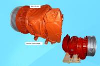 China ABB VTR 214 Martine Turbocharger 250-10000kW with 4.0 Pressure Ratio for Marine Diesel Engines for sale