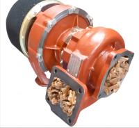 China IHI MAN RH 143 Marine Engine Turbocharger for Diesel Engines 400-2000 kW with 60-62% Efficiency for sale