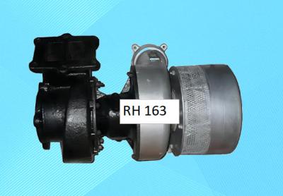China IHI MAN RH163 Series Marine Diesel Engine Turbocharger 400-2000 kW with 60-62% Efficiency for sale