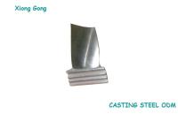 China ODM Casting Steel Machined Parts with Milling, Grinding & Drilling | Custom Manufacturing Services for sale
