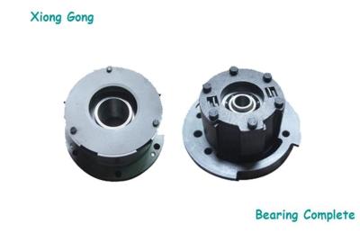 China ABB VTR Marine Turbocharger Bearing Assembly for Ship Diesel Engine 0.5-18 m³/s Flow 2.0-4.0 Compression Ratio for sale