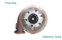 China ABB VTR Series Turbo Compressor Housing for Ship Diesel Engine - 0.5-18 m³/s Flow, 2.0-4.0 Compression Ratio for sale