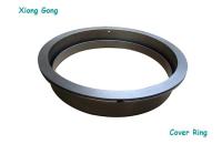 China ABB Marine Turbocharger VTR Series Cover Ring for Ship Diesel Engine 250-10000kW with 62% Efficiency for sale