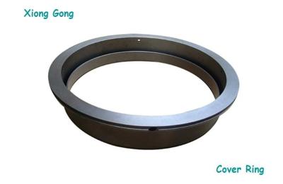 China ABB Marine Turbocharger VTR Series Cover Ring for Ship Diesel Engine 250-10000kW with 62% Efficiency for sale