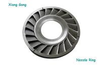 China ABB Martine VTR Series Turbocharger Nozzle Ring for Ship Diesel Engine - 0.5-18 m³/s Flow, 2.0-4.0 Compression Ratio for sale
