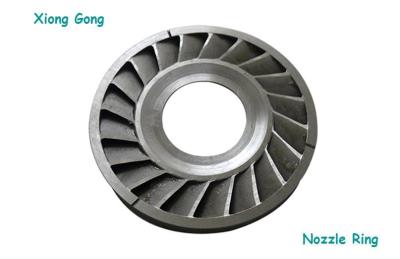 China ABB Martine VTR Series Turbocharger Nozzle Ring for Ship Diesel Engine - 0.5-18 m³/s Flow, 2.0-4.0 Compression Ratio for sale