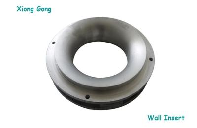 China ABB VTR Series Marine Turbocharger Wall Insert Replacement Parts for 500-18000kW Diesel Engines for sale