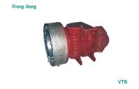 China ABB VTR Series Marine Turbocharger for Ship Diesel Engines - 0.5-18 m³/s Flow, 2.0-4.0 Compression Ratio, 250-10,000 kW Power Range for sale