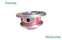 China ABB RR Series Turbocharger Bearing Casing - 0.6-2.5 m³/s Flow, 1.5-3.0 Compression Ratio for Marine Diesel Engines for sale