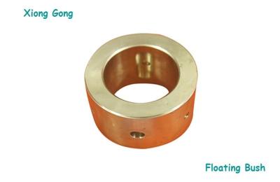 China ABB RR Series Turbocharger Repair Kit Floating Bush for Ship Diesel Engine 250-1500kW with 3.5 Max Pressure Ratio for sale