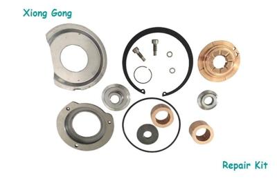China ABB Martine Turbocharger RR Series Repair Kit for Ship Diesel Engine 250-1500kW with 0.6-2.5m³/s Flow Range for sale