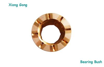 China IHI MAN Turbocharger NR/TCR Series Bearing Bush 0.6-4.0 m³/s Flow 80% Efficiency for 250-2500kW Diesel Engines for sale