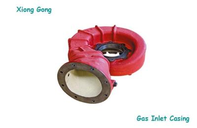 China IHI MAN NR/TCR Series Marine Turbocharger Gas Inlet Casing with 4.0 Pressure Ratio for 300-2500kW Diesel Engines for sale