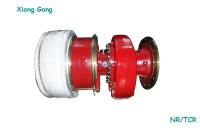China IHI MAN NR/TCR Series Turbocharger for High-Speed Diesel Engines 300-2500kW with 4.0 Pressure Ratio for sale