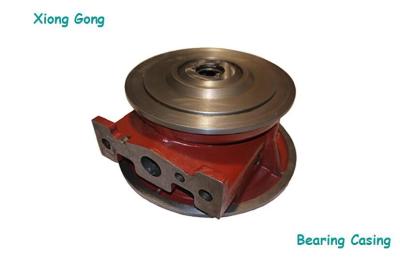 China ABB TPS Series Turbocharger Bearing Housing - 0.7-5 m³/s Flow, 2.0-4.5 Compression Ratio for Marine Diesel Engines for sale