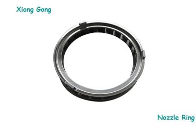 China ABB TPS Series Turbocharger Nozzle Ring for Marine Diesel Engines - 0.7-5 m³/s Flow, 2.0-4.5 Compression Ratio for sale
