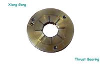 China ABB Martine Turbocharger TPS Series Thrust Bearing Kit for 500-3000kW Diesel Engines with 64% Efficiency and 4.5 Pressure Ratio for sale