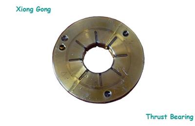 China ABB Martine Turbocharger TPS Series Thrust Bearing Kit for 500-3000kW Diesel Engines with 64% Efficiency and 4.5 Pressure Ratio for sale