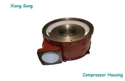 China IHI/MAN RH Series Marine Turbocharger Compressor Housing for 400-2000kW Diesel Engines for sale