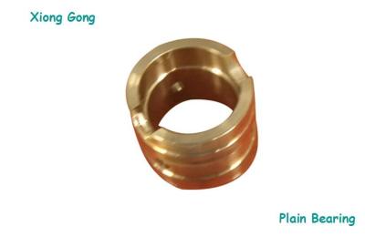China IHI/MAN RH Series Marine Turbocharger Plain Bearing for 400-2000kW Ship Diesel Engines with 60-62% Efficiency for sale