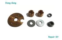 China IHI MAN RH Series Turbocharger Repair Kit for Marine Diesel Engines 300-1100kW with 60-62% Efficiency for sale