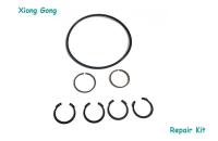 China IHI/MAN Marine Turbocharger RH Series Repair Kit for 400-2000kW Diesel Engines with 60-62% Efficiency for sale