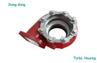 China IHI/MAN RH Series Marine Turbocharger for Ship Diesel Engines 300-2000kW with 60-62% Efficiency for sale