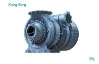 China ABB TPL Series Turbocharger Parts for 4-Stroke Diesel & Gas Engines 2500-12000kW Marine Power for sale
