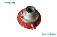 China ABB VTC Series Turbocharger Bearing Housing for 500-3200 kW Marine Diesel Engines with 60%+ Efficiency for sale