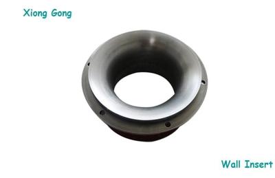 China ABB Marine Turbocharger VTC Series Wall Insert for 500-3200 kW Ship Diesel Engines with 60%+ Efficiency for sale