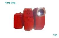 China IHI MAN TCA Series Marine Turbocharger - Axial Flow Turbine for 5,400-30,000 kW Diesel Engines for sale