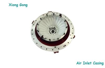 China IHI/MAN Marine Turbocharger NA/TCA Series Air Inlet Casing for Ship Diesel Engine - 5.5 Pressure Ratio, 650℃ Max Temp for sale