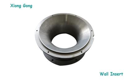 China IHI MAN Marine Turbocharger NA/TCA Series Wall Insert for Ship Diesel Engine - 5.5 Pressure Ratio, 650℃ Max Temperature for sale