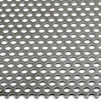 China 2B AISI BA 304 Perforated Stainless Steel 430 321 201 316 316L 304 for sale