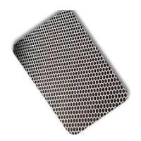 China 1000-6000mm Stainless Steel Plate Sheet JIS AISI ASTM GB DIN EN BS for sale