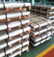 China Cold Rolled 1.5mm Thickness 8k 304  Stainless Steel Sheet Plate for sale