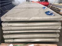 China Cold Rolled 1.5mm Thickness 8k 304  Stainless Steel Sheet Plate for sale