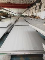 China 3mm 304 Stainless Steel Plate Sheet Cold Rolled Surface Finish 1500 Mm for sale