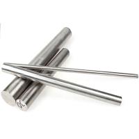 China SS410 Stainless Steel Rod Bar 420 430 Round Shaft Cold Drawn for sale