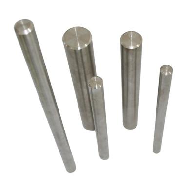 China Round Bar Stainless Steel Rod Aisi201 304 316 321 500mm for sale