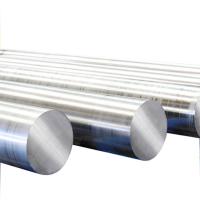 China Polished Bright Surface Stainless Steel Bar 301L Black 400 Series 2B 410L for sale