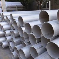China 10mm 12mm 20mm SS Welded Pipe Cold Hot Rolled 50mm 316 Stainless Steel Tube 5/8 Od for sale