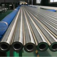 China 316l SS 316 Stainless Steel Tube Pipe 5/16