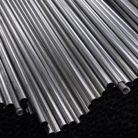 China SCH40 Stainless Steel Tube Pipe DN100 Aisi 304 316 for sale