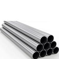 China SCH40 Stainless Steel Tube Pipe DN100 Aisi 304 316 for sale